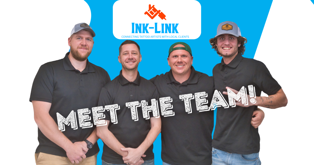 Home Page - Ink-Link